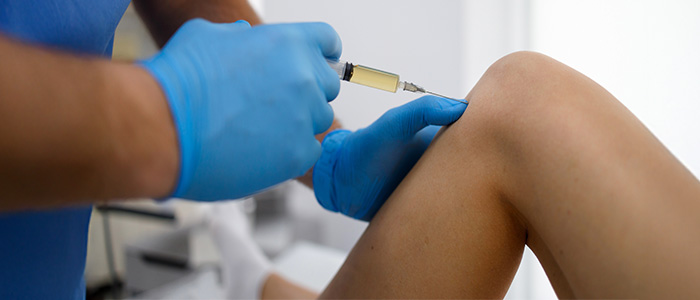 What Are PRP Injections, and How Do They Work? - Tallahassee, FL